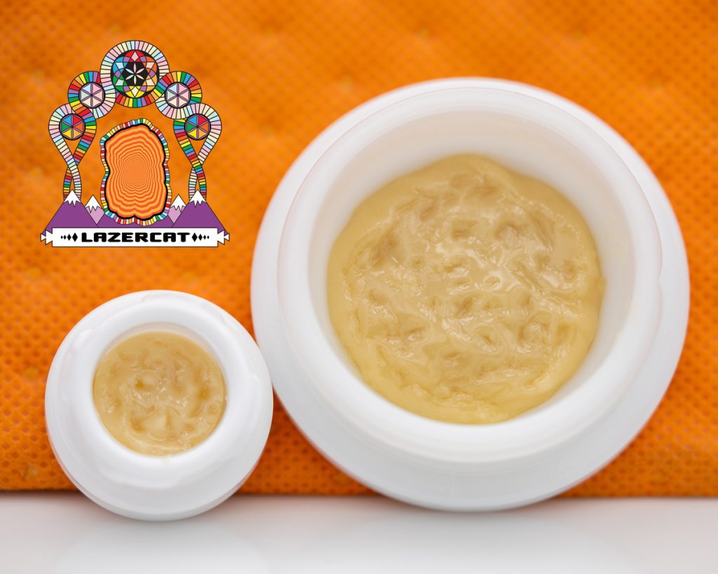 Our Cannabis Brands | Lazercat